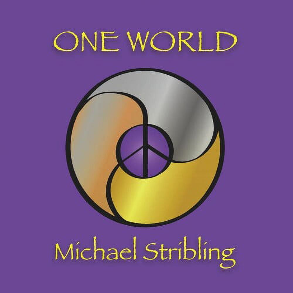 One World (CD) (Digi-Pak) - Walmart.com