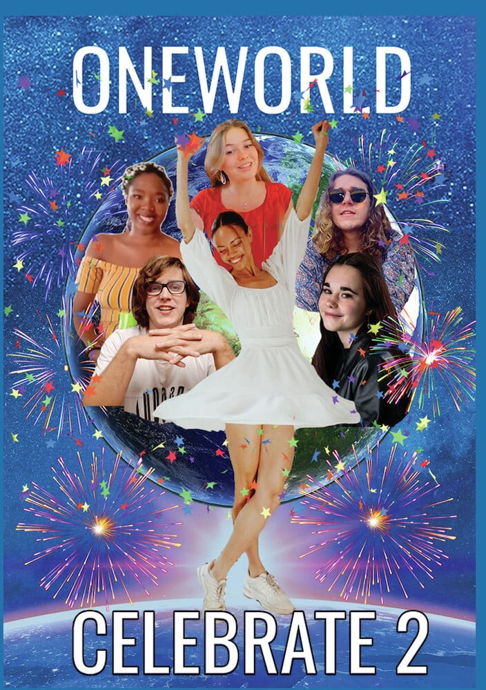 One World Celebrate 2 - Walmart.com