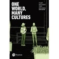One World, Many Cultures - Walmart.com