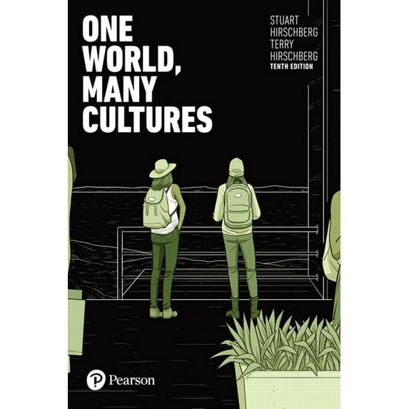 One World, Many Cultures - Walmart.com