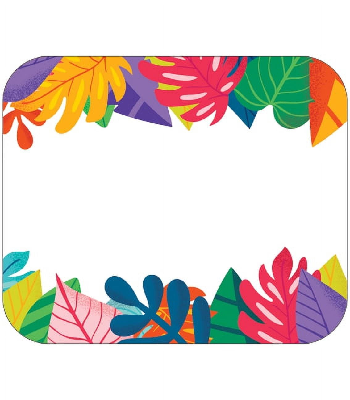 One World Name Tags (Other) - Walmart.com