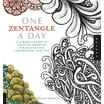 Zentangle(r) Sourcebook: The Ultimate Resource for Mindful Drawing ...