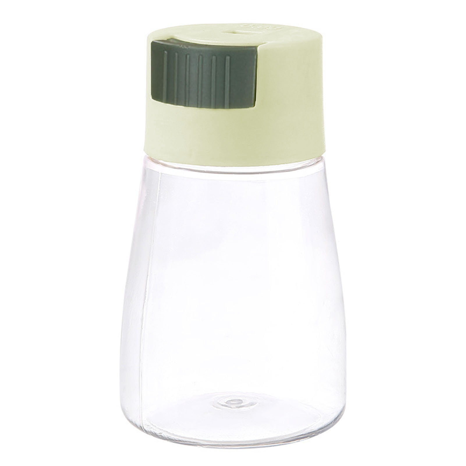 One-button Press Shaker Salt Shaker Precise Control Quantitative Each ...