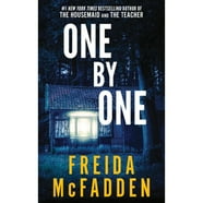 Freida McFadden: The Inmate (Paperback) - Walmart.com