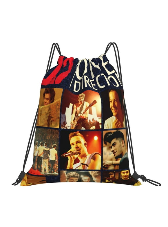 One Direction Backpack