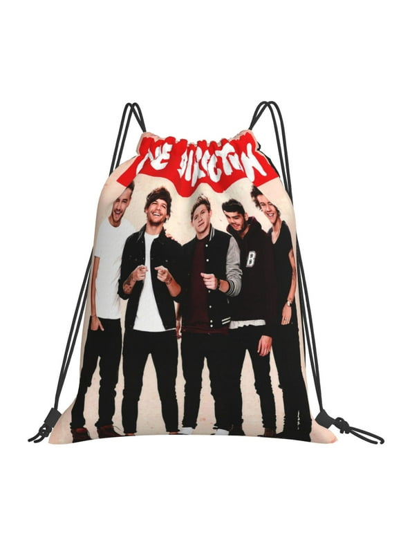 One Direction Backpack