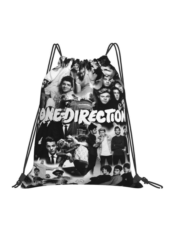 One Direction Backpack