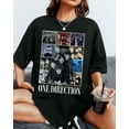 One direction Up All Night Tour T-shirt - Walmart.com