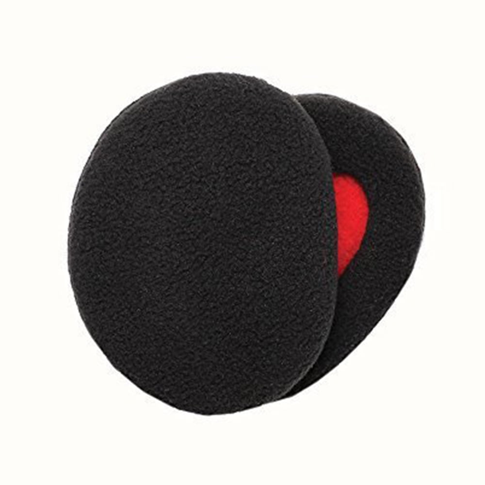 One-ear warm earmuffs, giving you the most comfortable experience ...