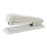 One-finger, effortless, spring-powered stapler - Walmart.com