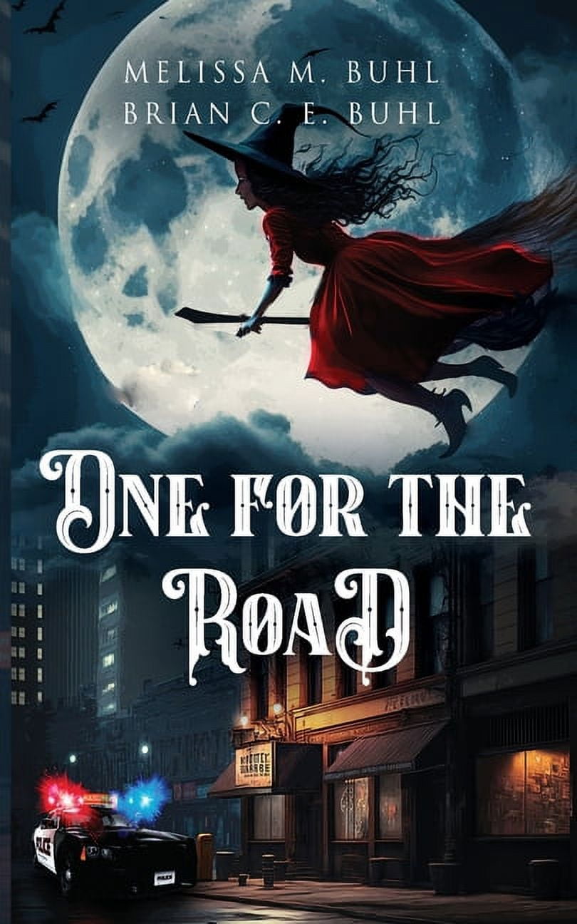 One for the Road, (Paperback) - Walmart Business Supplies