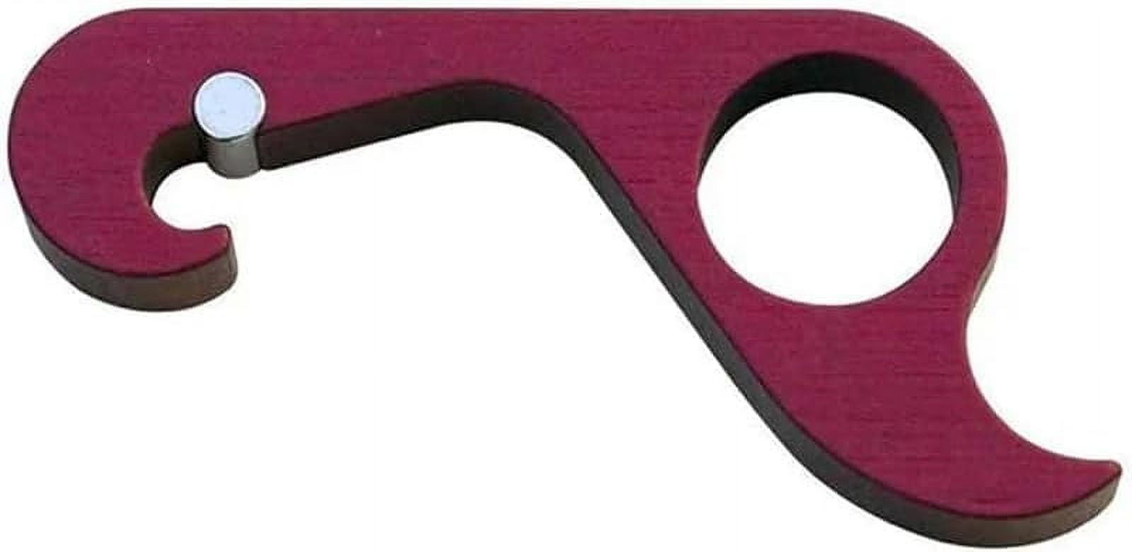 One-handed Bottle Opener, Jar Opener for Weak Hands, Seniors with ...