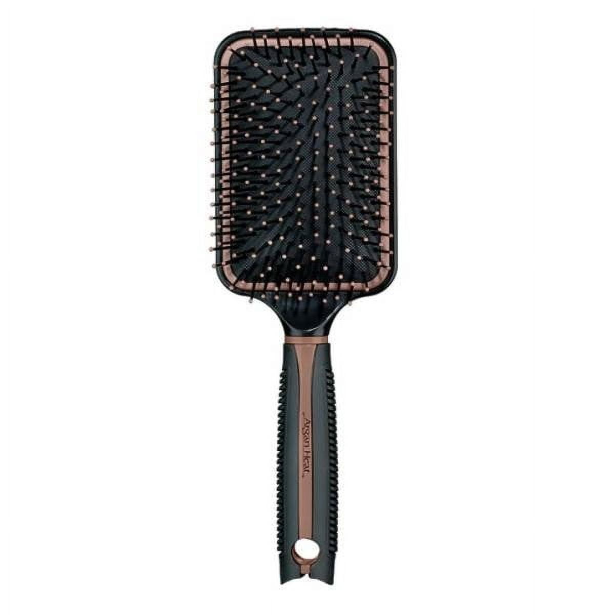 One 'n Only Argan Heat Square Paddle Brush - Walmart.com