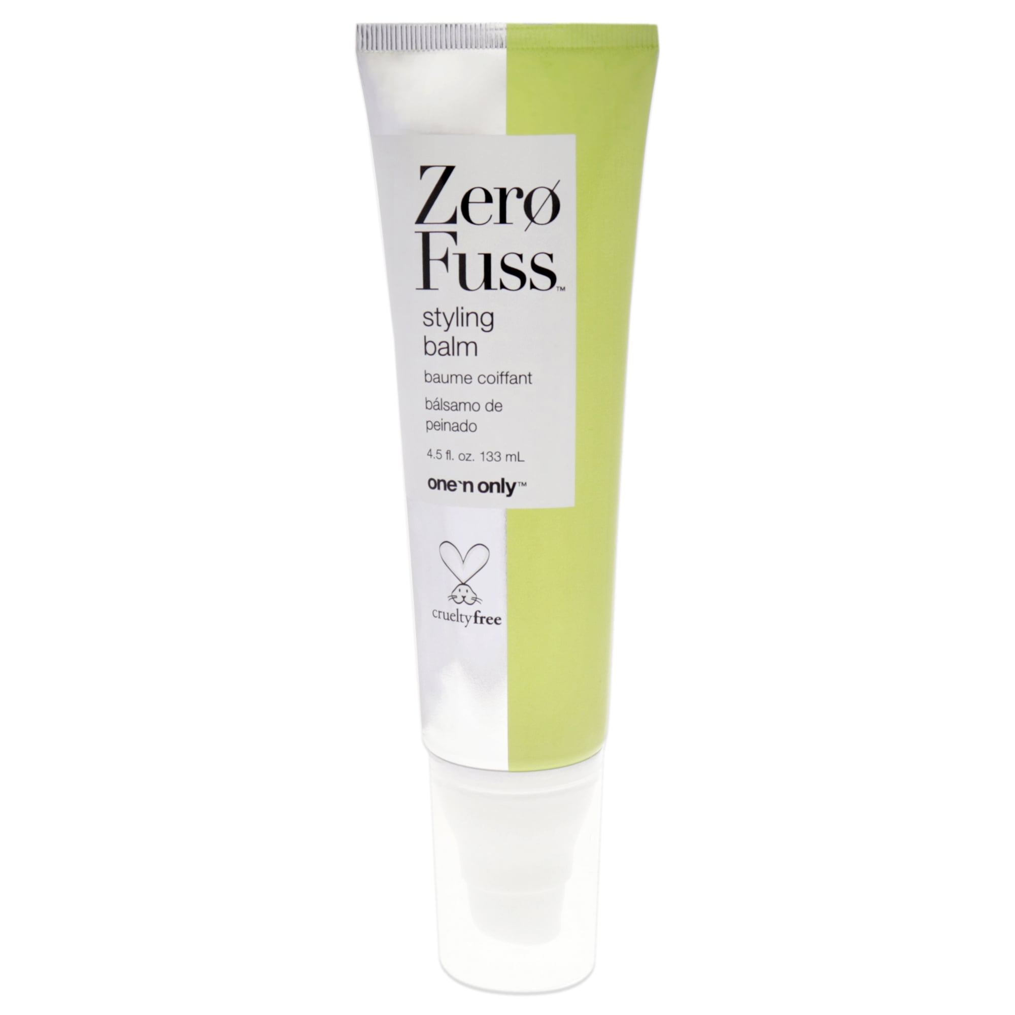 One n Only Zero Fuss Texturizer Styling Balm, Ultra-Light, Flexible ...