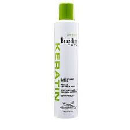 One n only brazilian tech 5 day straight mousse, 8 oz - Walmart.com