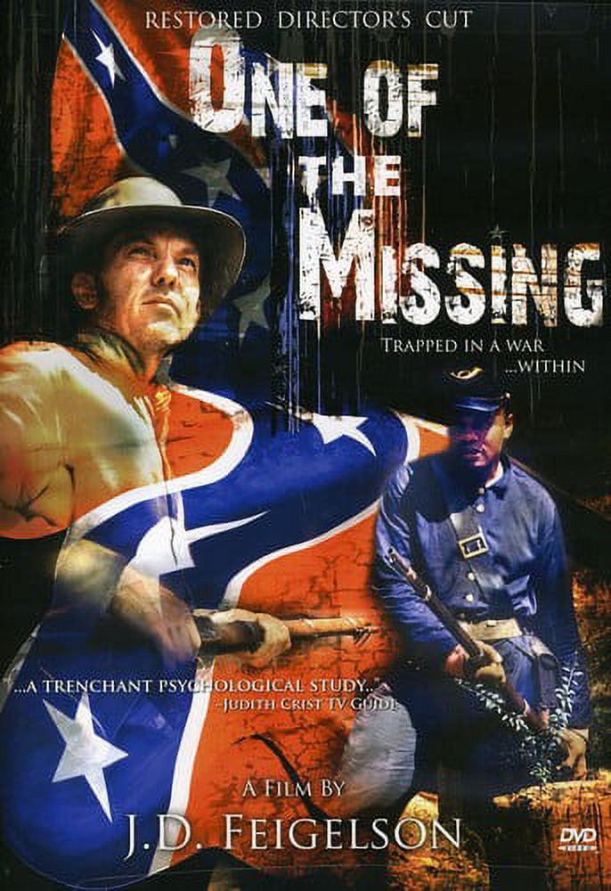 Pre-Owned One of the Missing (DVD) - Walmart.com