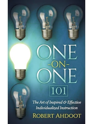 One on One 101 : The Art of Inspired and Effective Individualized ...