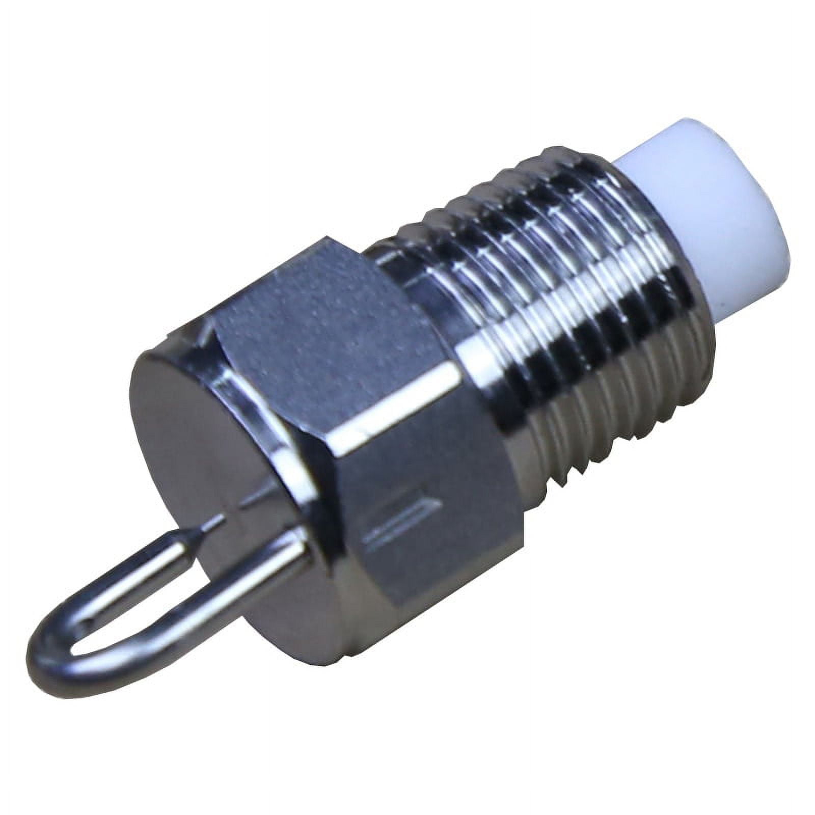 One pc impingement nozzle fog nozzle Water mist spray nozzle 1/8 inch ...