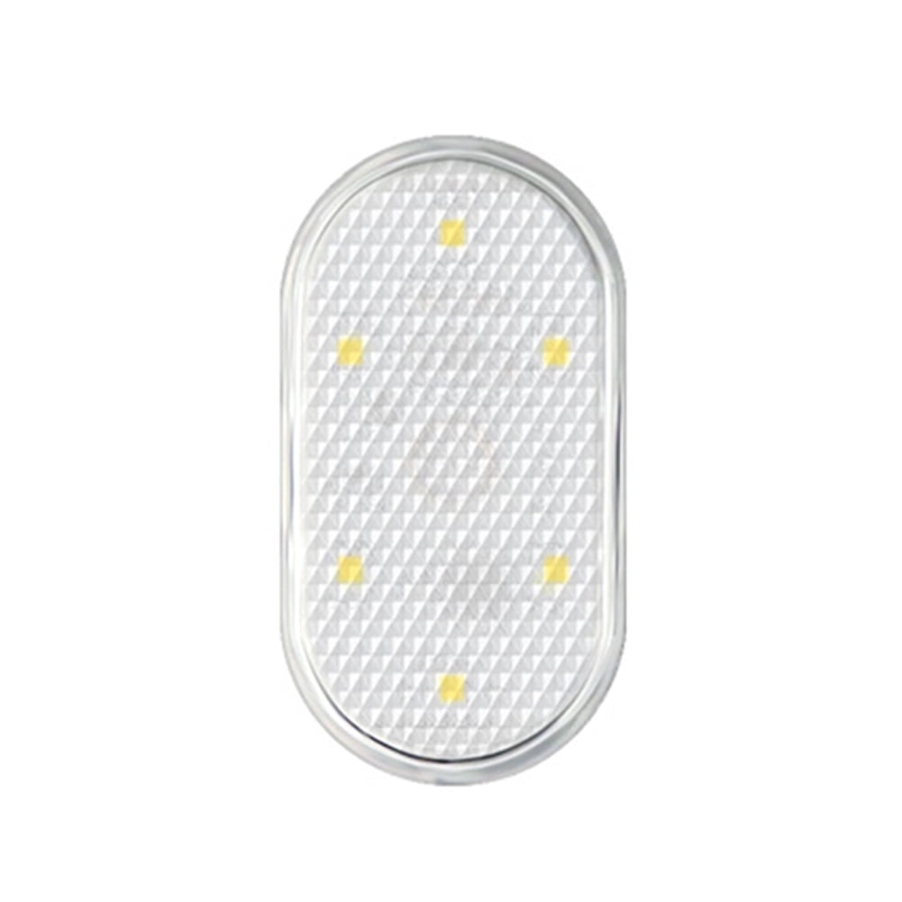 One-piece Design Intelligent Lighting Built-in Spring Switch - Walmart.com