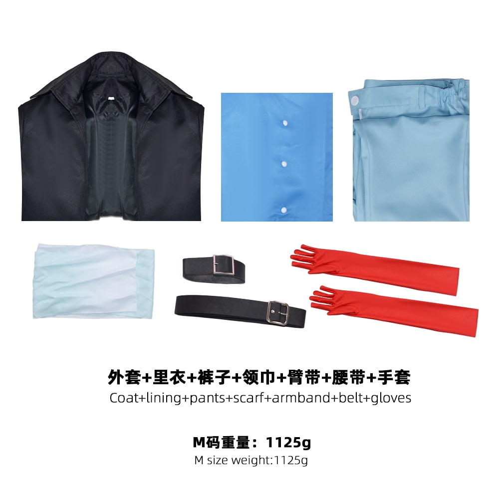 One piece Sapo Sabo cos costume Sabo anime performance cosplay costume ...