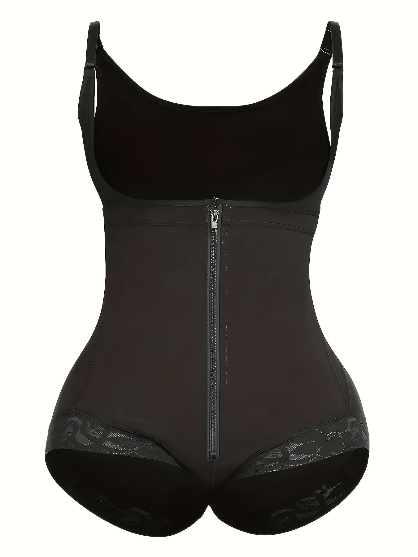 One-piece Shapewear Tummy Control Butt Lifter Enhanced Version - With ...