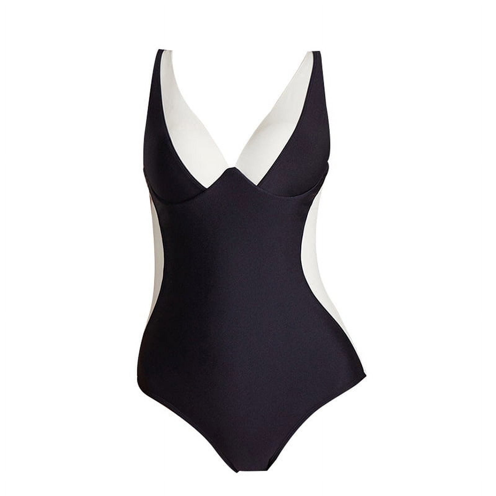 One Piece Swimsuit Pool Wear One Piece Bathing Suit One Piece Swimsuit Sweet Swimming Suit