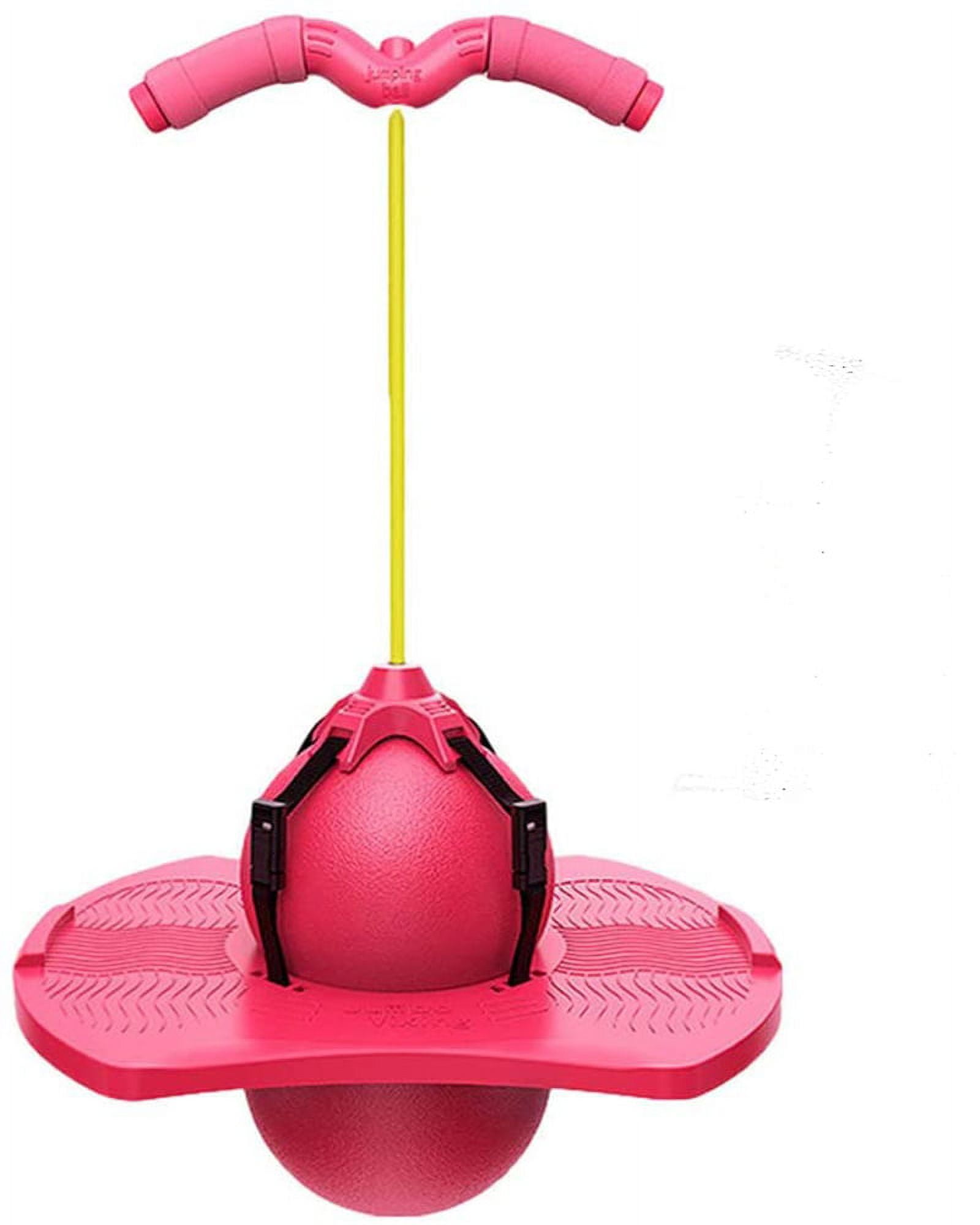 One plus one Pogo Stick For Children, Jumping Hopper Ball, Kids Outdoor ...