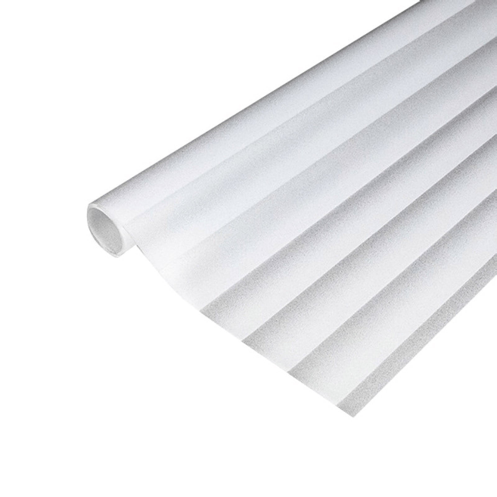 One-way Horizontal Glass Shutter Privacy Window Film Static Glueless ...