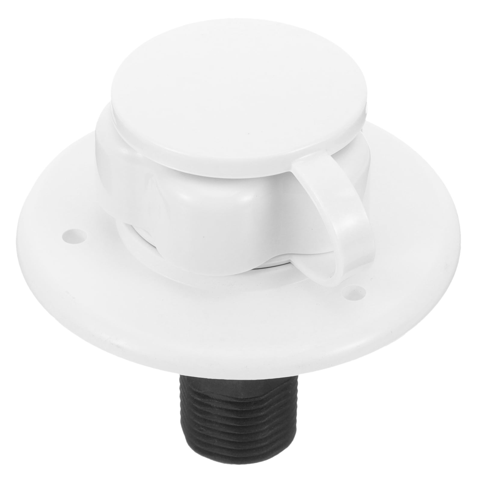 One-way Water Inlet Valve RV Modified Gravity Car Tank Marine Fill ...