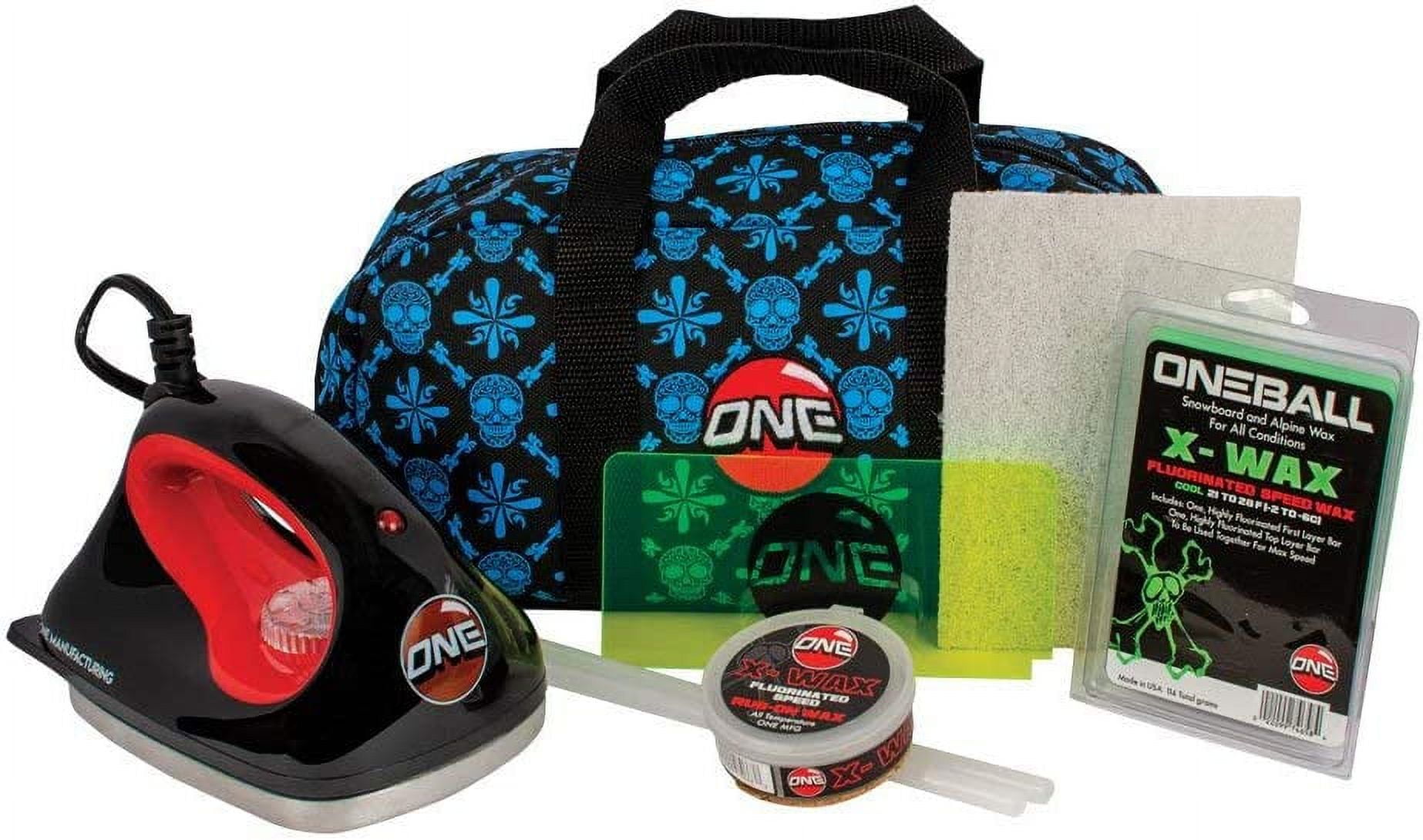 OneBallJay Hot Wax Tuning Kit - Walmart.com