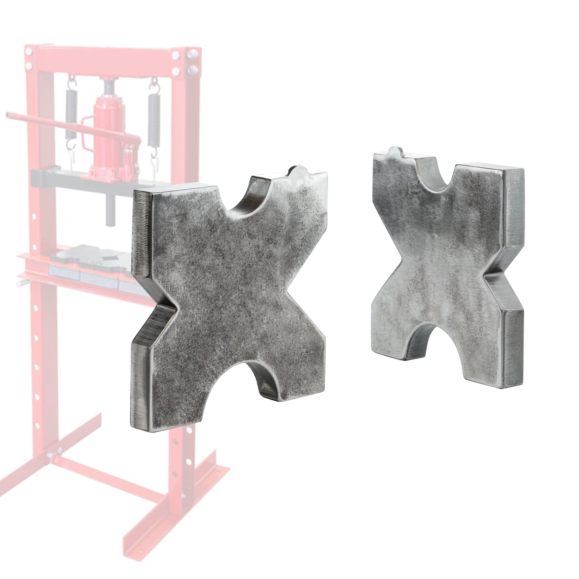 OneChoi Arbor Press Plate, 20 Ton Shop Metal Press Plates Made From ...