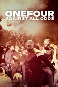 OneFour: Against All Odds (2023) (Documentary) English Movie New DVD ...