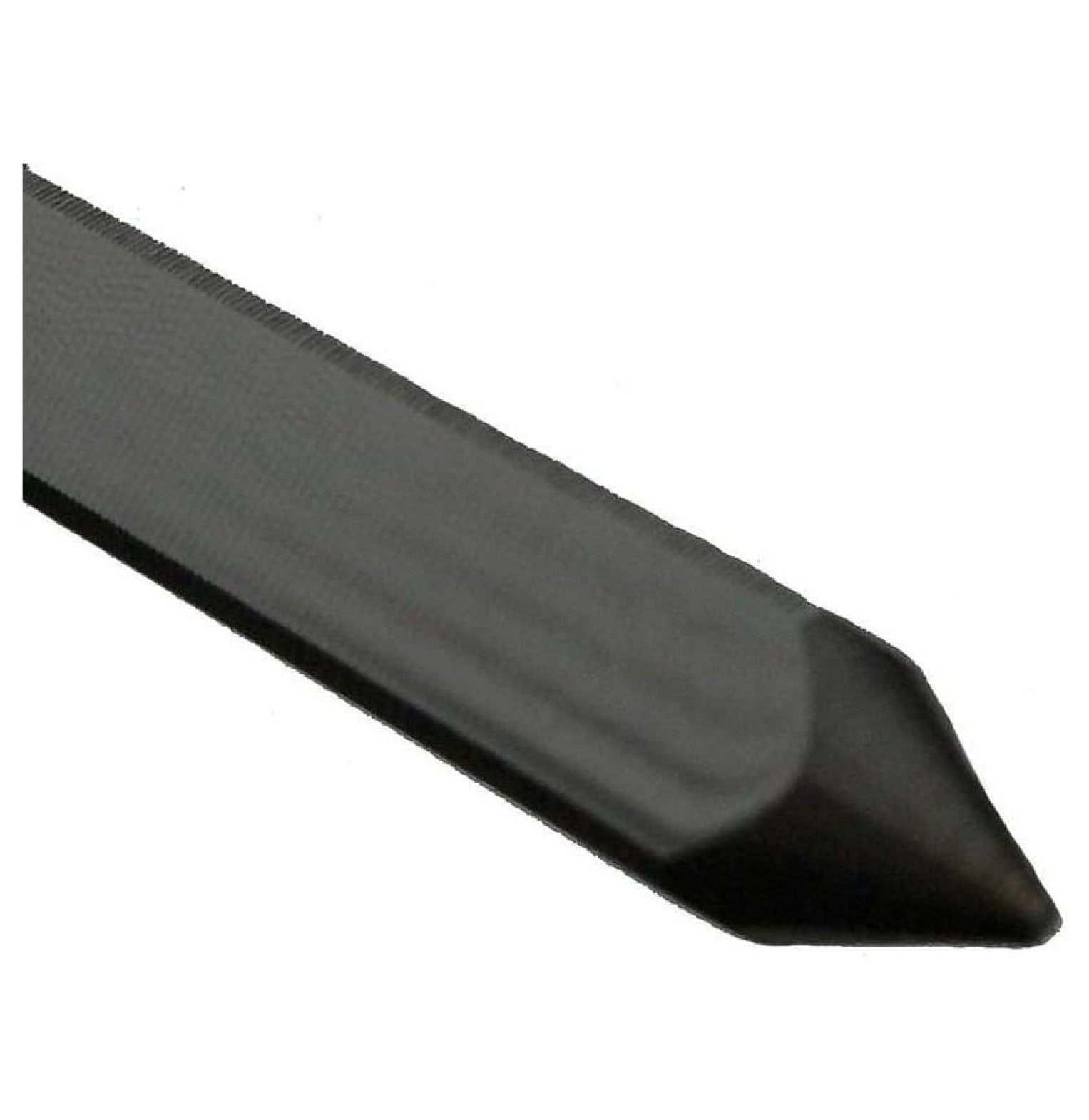 OneGrill 19 Inch x 5/16 Inch Square Steel Grill Rotisserie Spit Rod ...