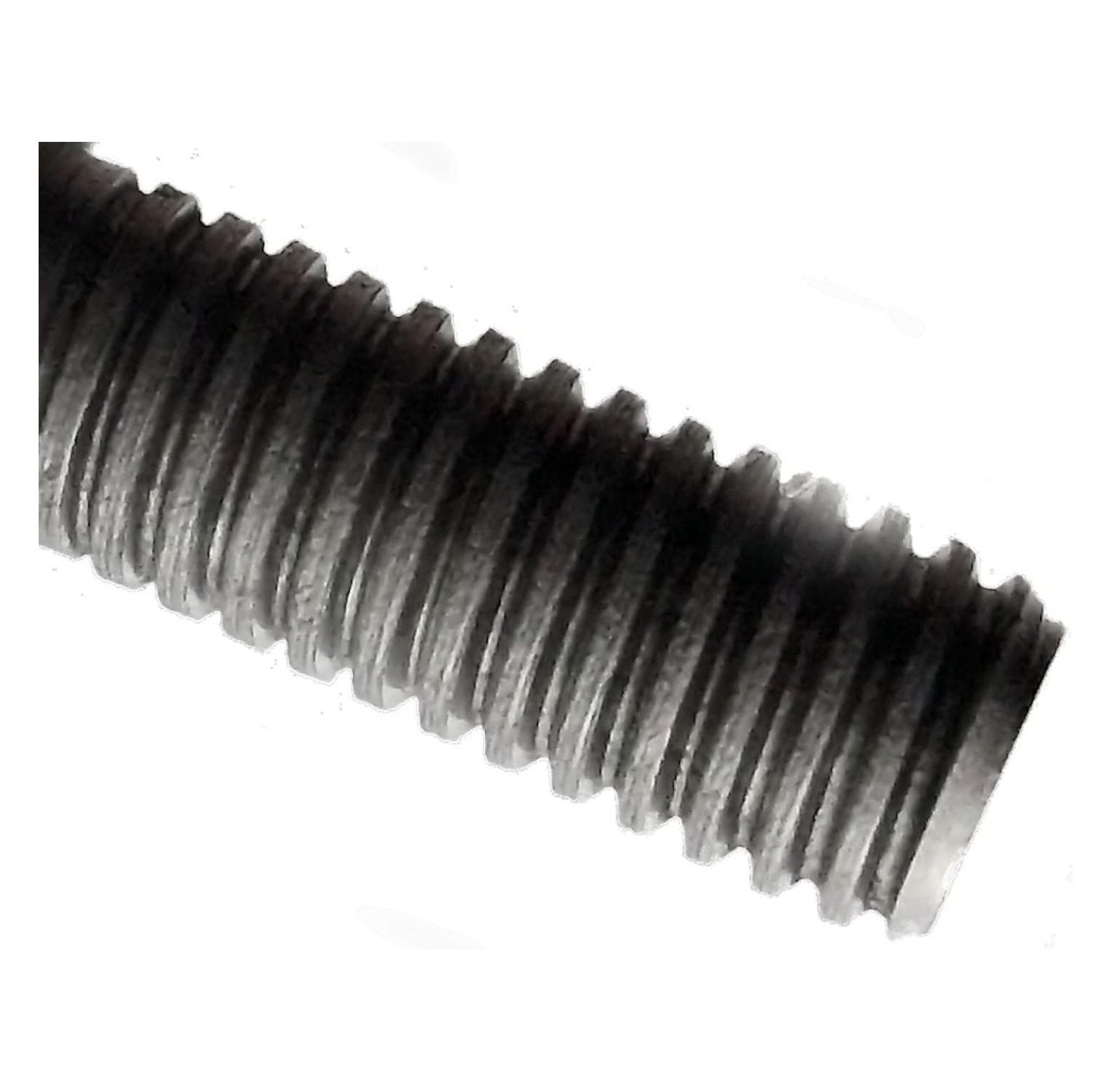 OneGrill 24 Inch x 5/16 Inch Square Steel Grill Rotisserie Spit Rod ...