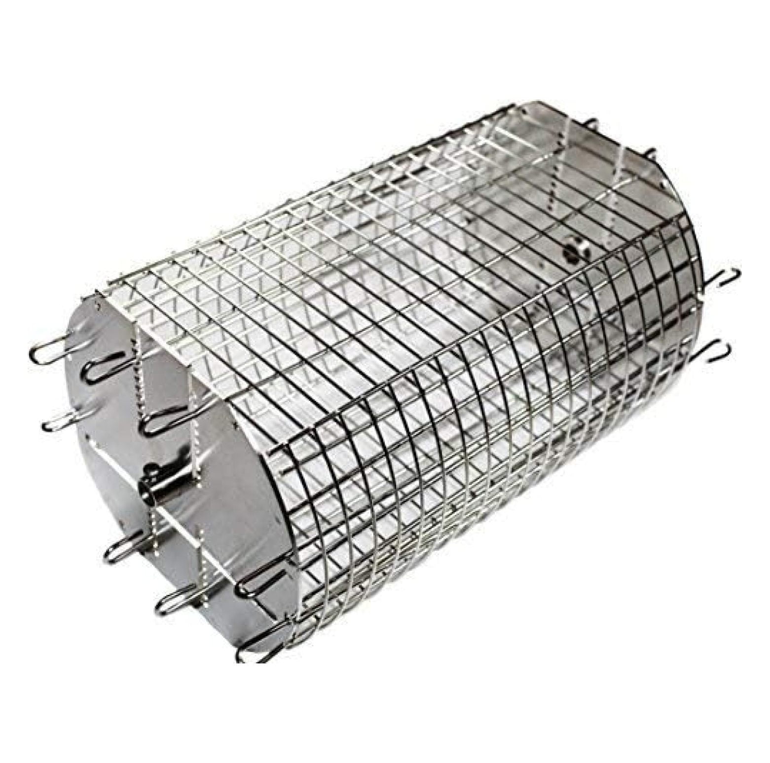 OneGrill Performer Series Universal Fit Grill Rotisserie Spit Rod ...