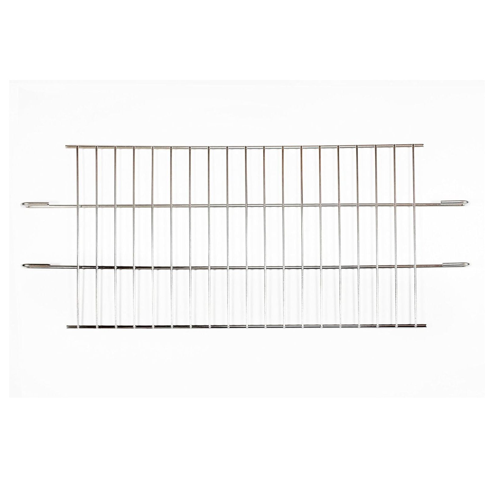 OneGrill Performer Series Universal Fit Rotisserie Spit Rod Basket ...