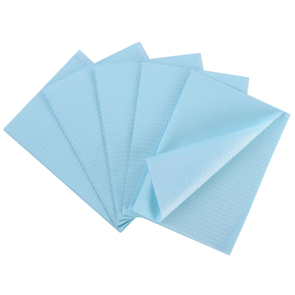 OneMed Disposable Dental Bibs Patient Bibs for Dental Tattoo Piercing ...