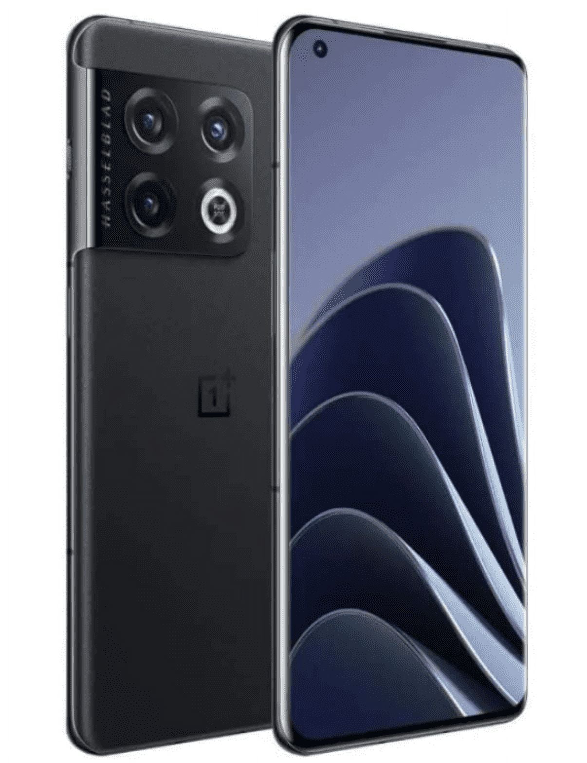 OnePlus 10 Pro 5G NE2213 256GB/12GB Global Version Unlocked Black WITH ...