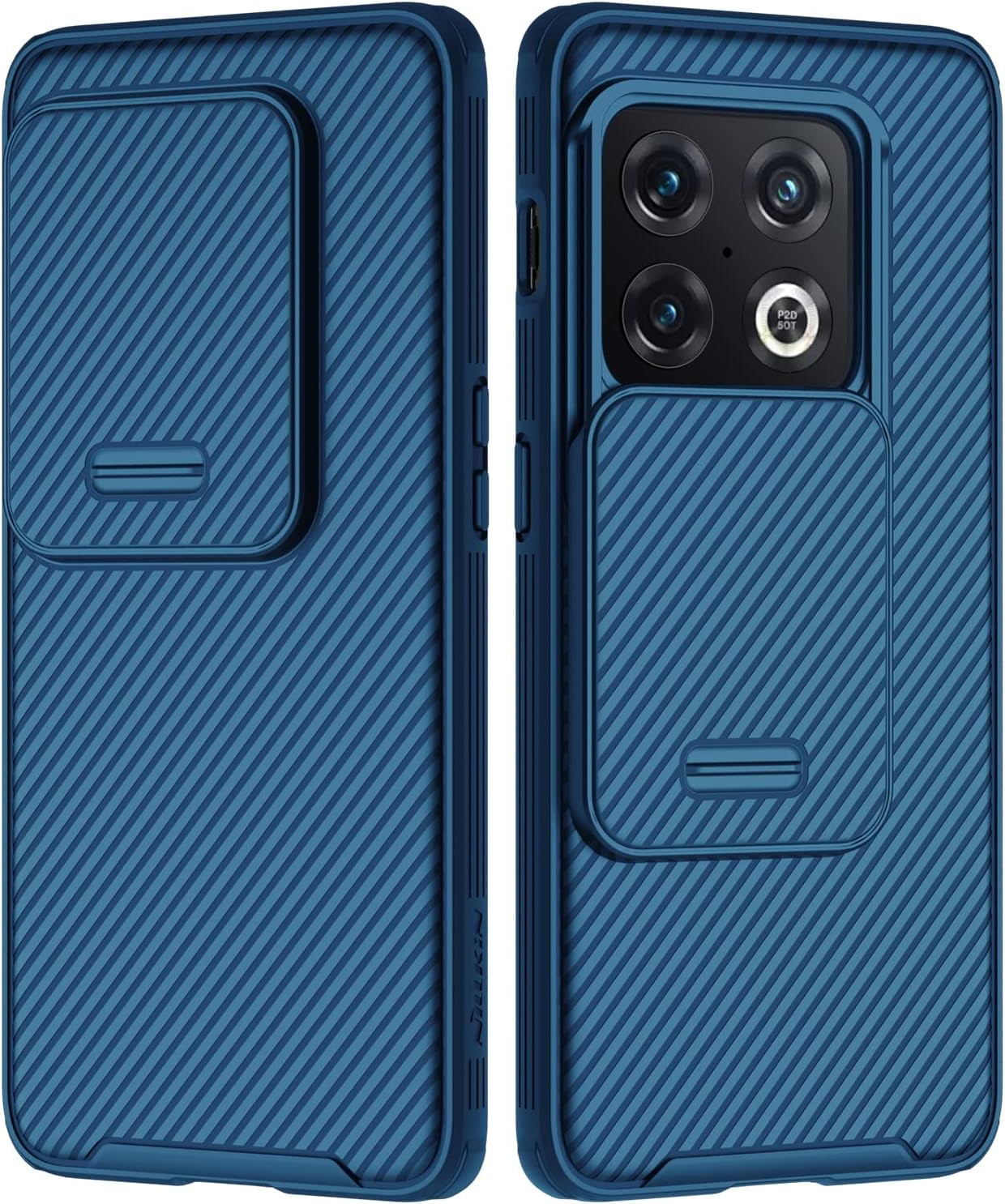 OnePlus 10 Pro Case with Slide Camera Cover, CamShield Pro Case with ...