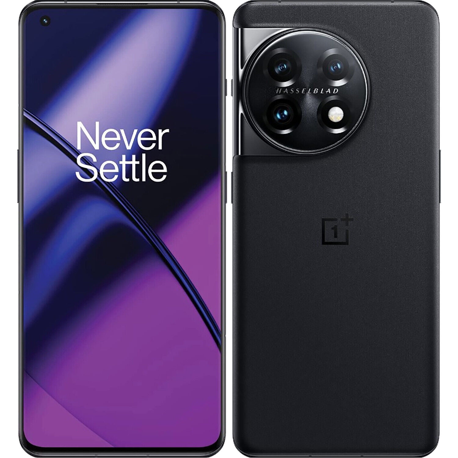 OnePlus 11 5G Smartphone, Dual SIM, 512GB ROM + 16GB RAM, Factory ...