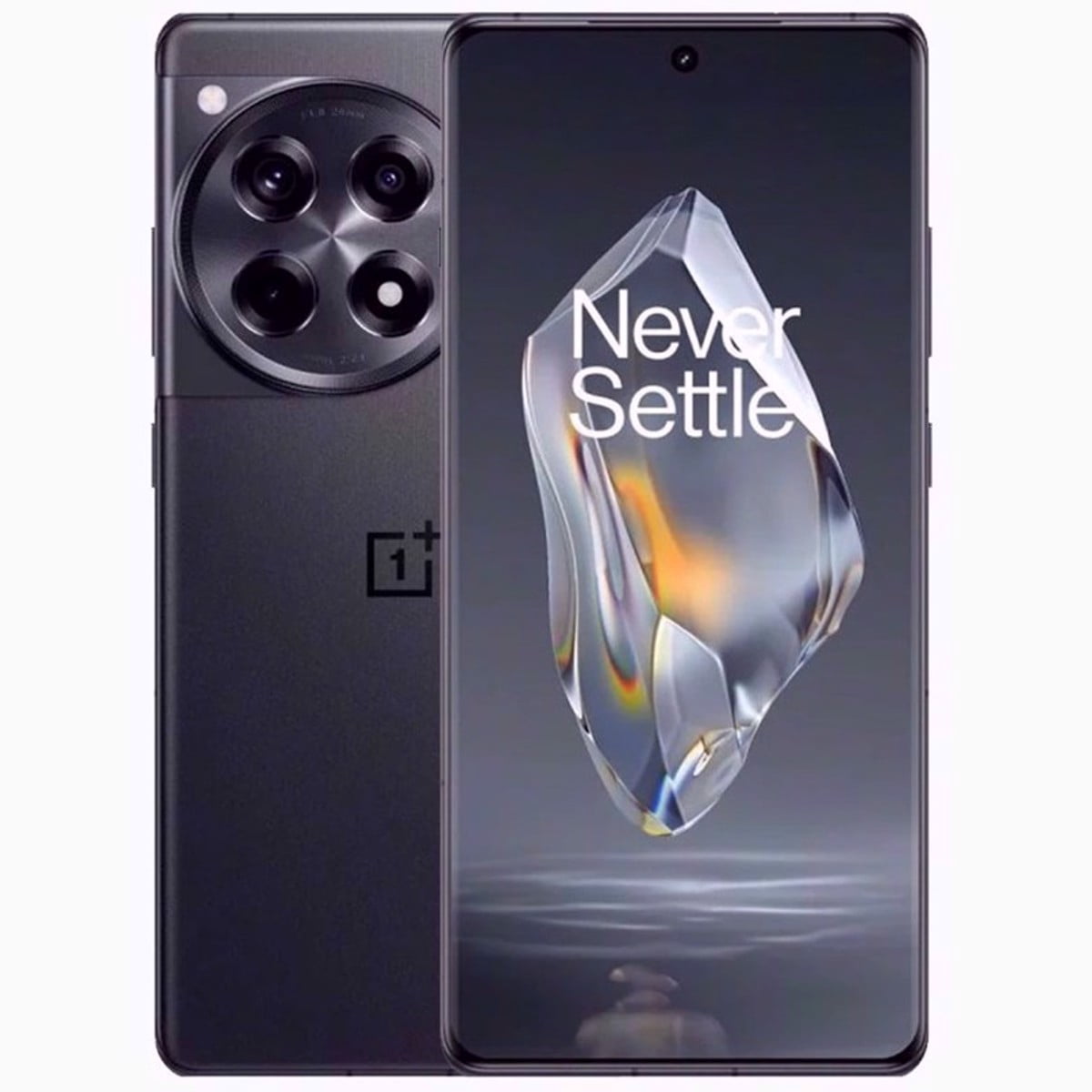 OnePlus 12R DUAL SIM 1TB ROM + 16GB RAM (GSM | CDMA) Factory Unlocked ...