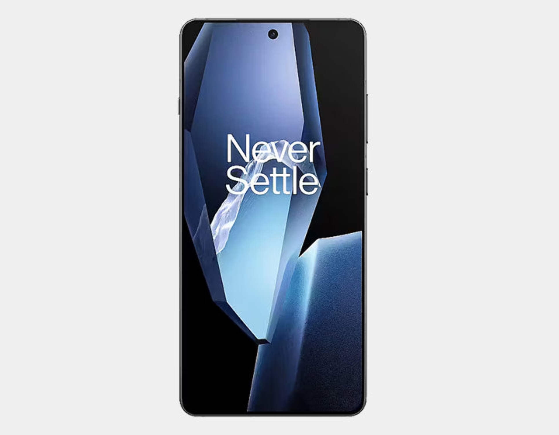 OnePlus 13R 5G 256GB ROM 12GB RAM Dual SIM GSM Unlocked - Nebula Noir ...