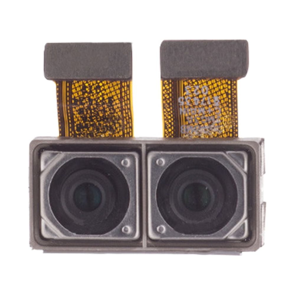 OnePlus 5T Back Rear Main Dual Camera Replacement - Walmart.com