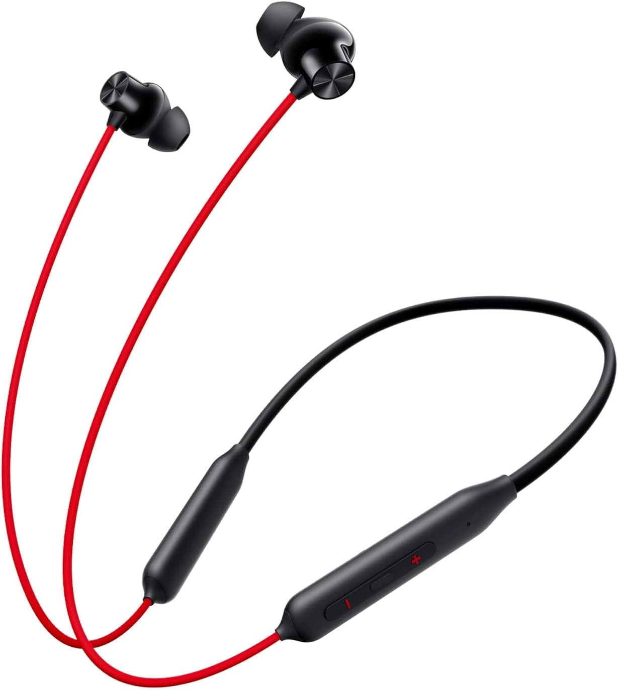 OnePlus Bullets Wireless Z2 Bluetooth 5.0 in Ear Earphones, Bombastic ...