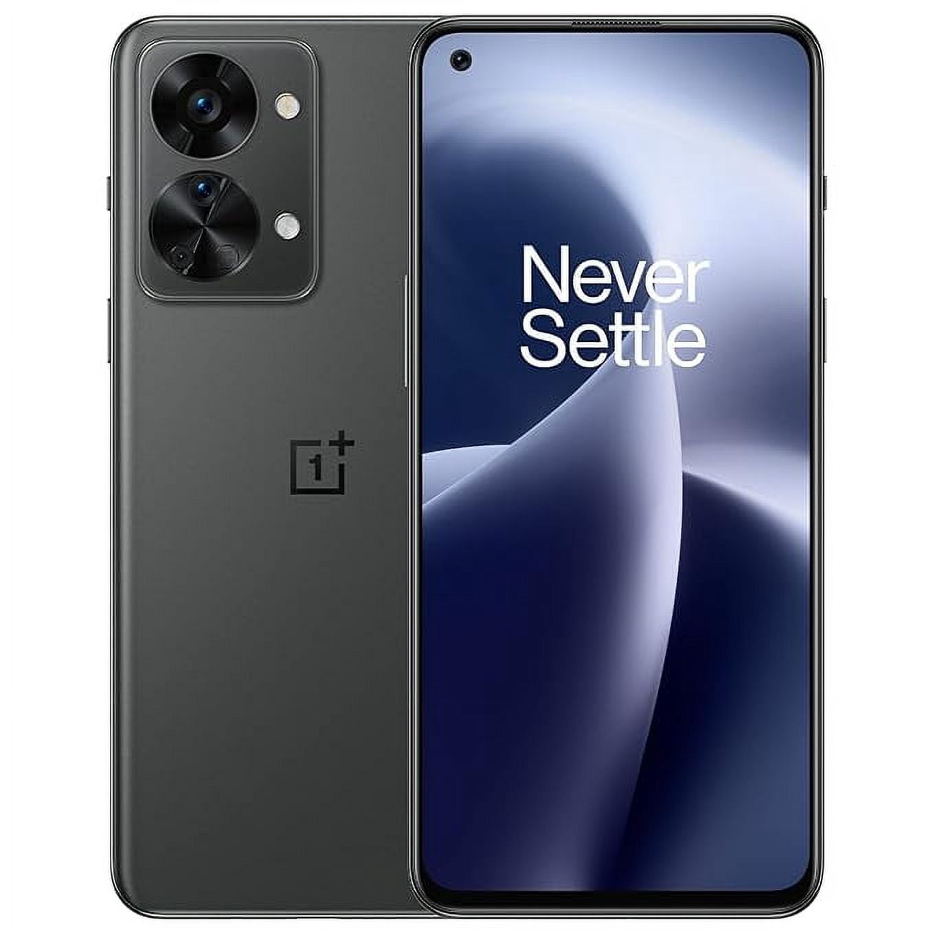 OnePlus Nord 2T DUAL SIM 256GB ROM + 12GB RAM (GSM ONLY | NO CDMA ...