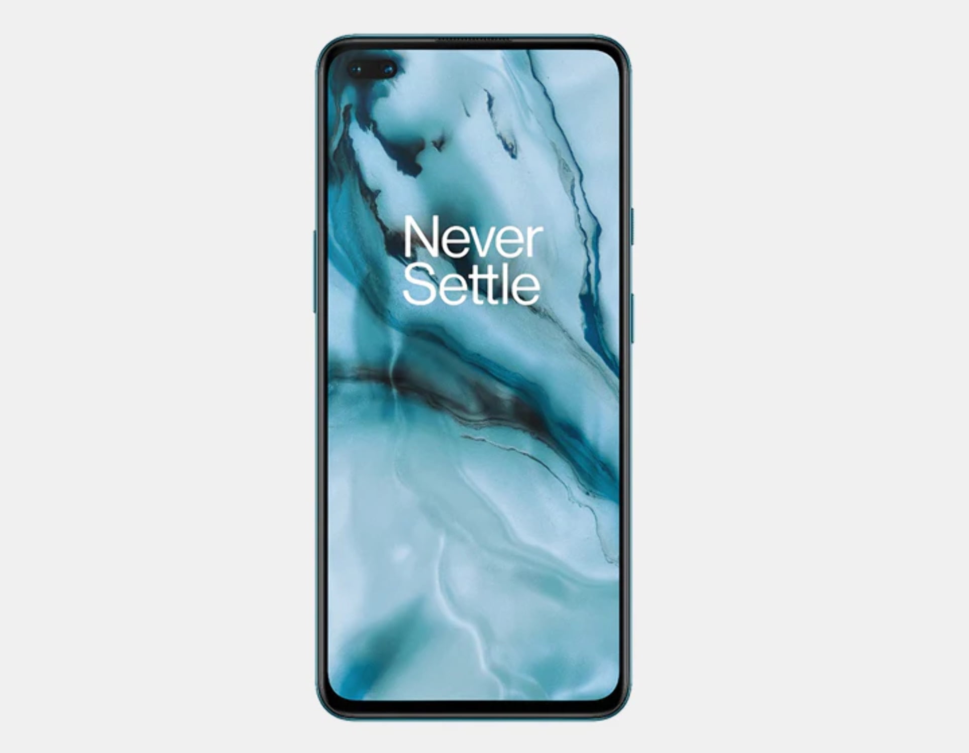 OnePlus Nord 5G AC2003 Dual SIM 256GB 12GB RAM GSM Unlocked - Blue ...