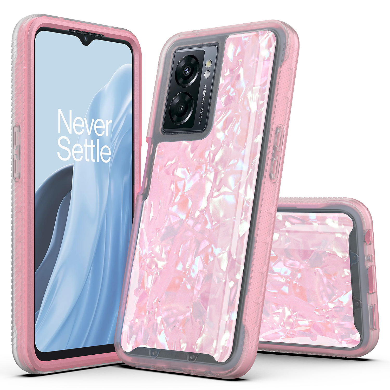 Replacement Dual Sim Card Tray Compatible For OnePlus Nord N10 5G ...