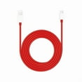OnePlus Supervooc 1.5M 10A 100W USB A to Type C Cable DL129 Red ...