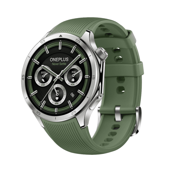 OnePlus Watch 3 Global Version Smart Watch 1.50'' LTPO AMOLED Display ...