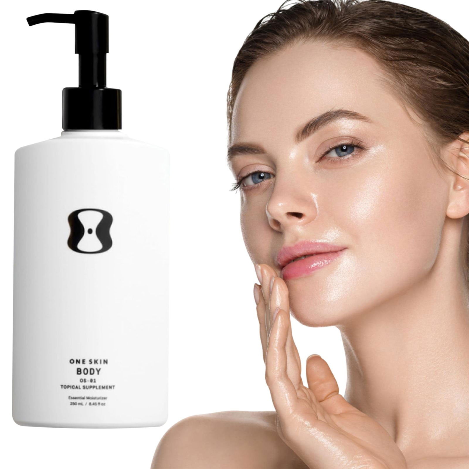 OneSkin Sensitive Skin Daily Moisturizer - Skin Barrier Repair ...